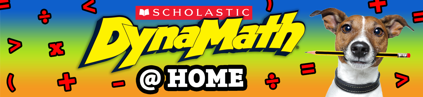 DynaMath at Home