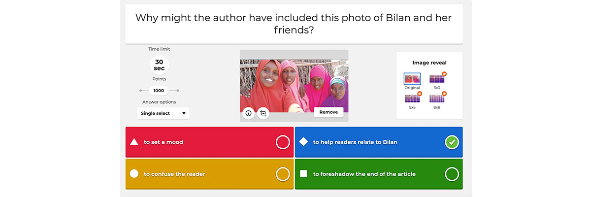 Using Scope with Educational Apps Using Scope with Educational Apps