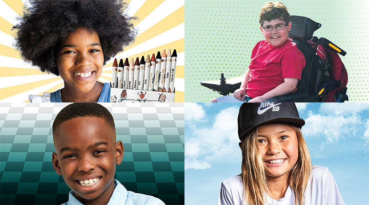 Kids in the News | Scholastic Articles, Videos, Skill Sheets and Games ...