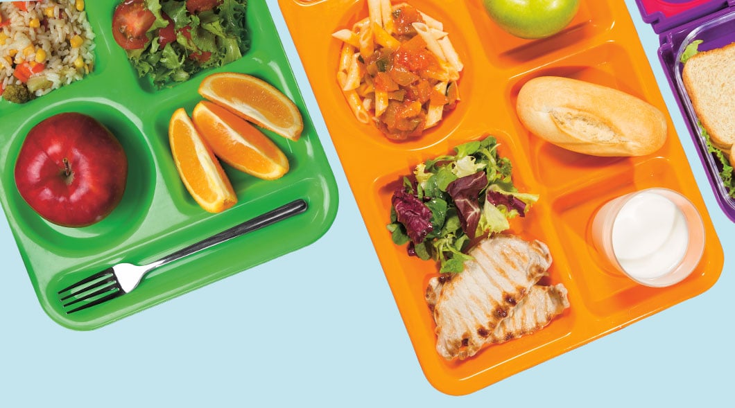 Should Your Lunchroom Have Assigned Seating?