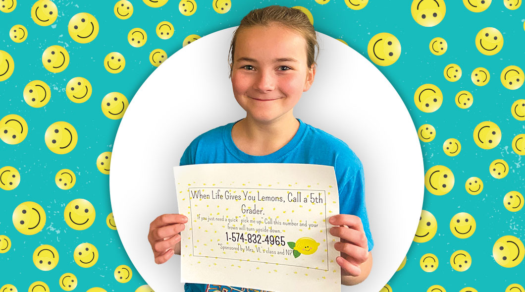 Dial For Smiles