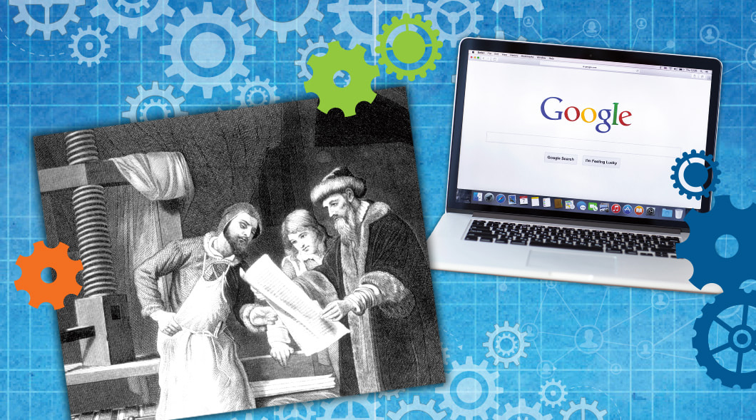 Which of These Inventions Is the Most Important?