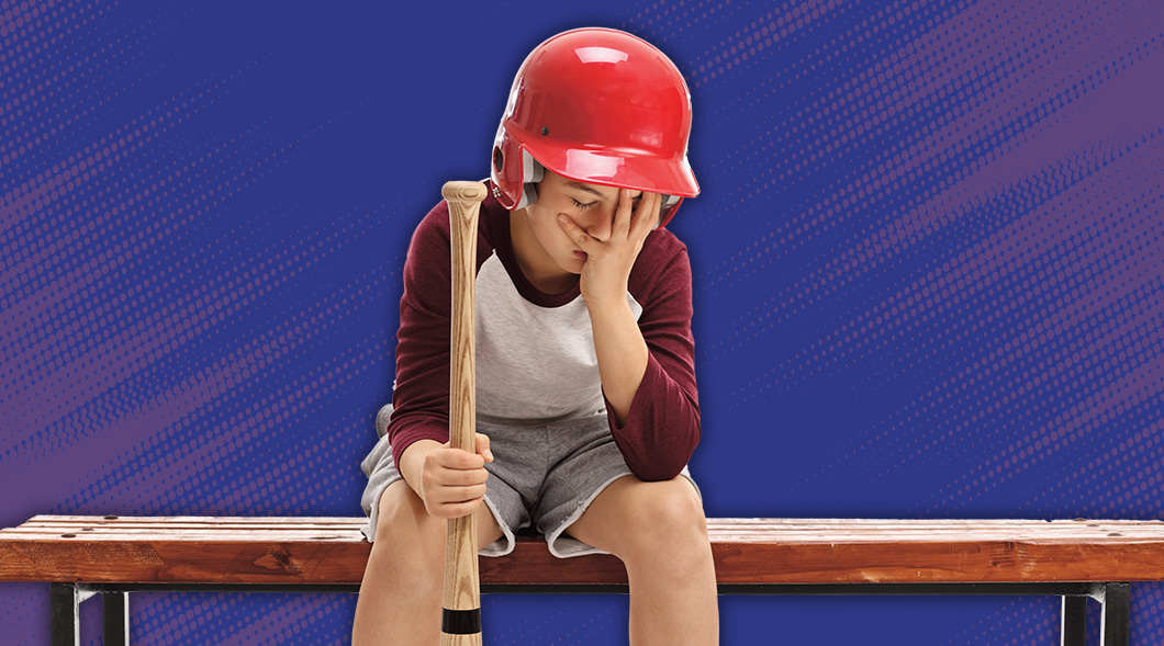 Are Youth Sports Too Intense?