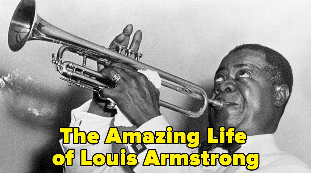 Famiglia Louis Armstrong Louis Armstrong Wikipedia