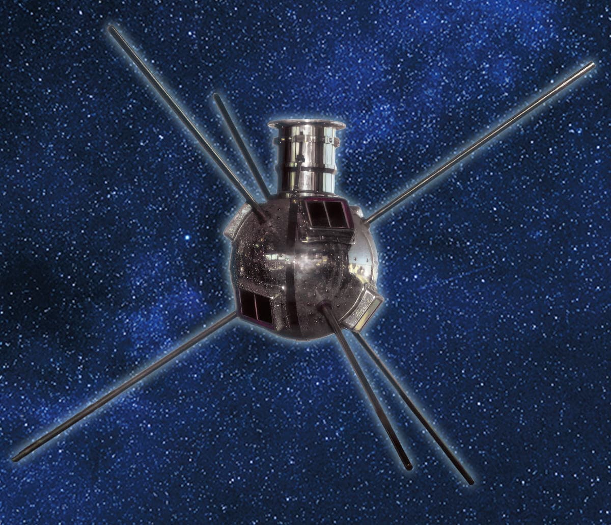 Trash In Space Nasa Info