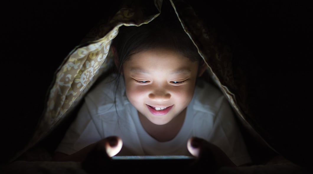Is It OK to Stay Up Late During Breaks?